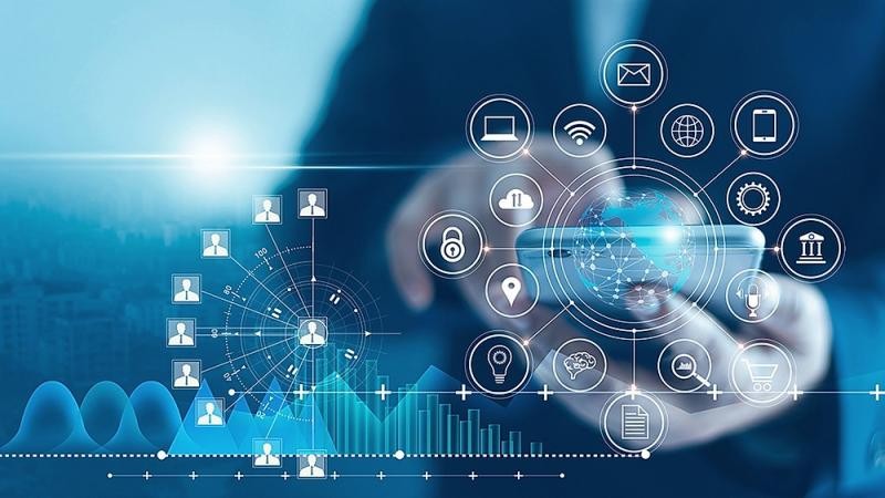 Paschal's portfolio website